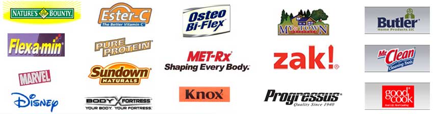 Pacific Retail Services